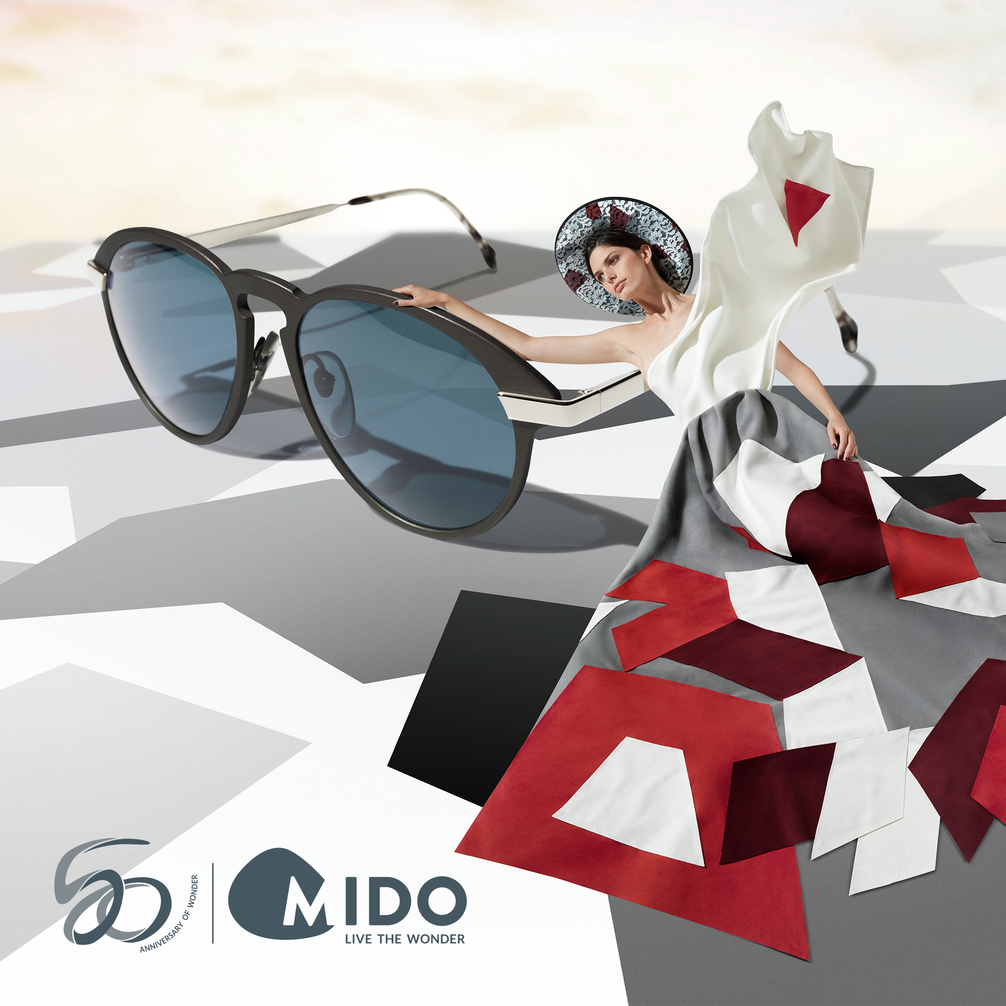 MIDO 2020: The Golden Edition - Näe ry