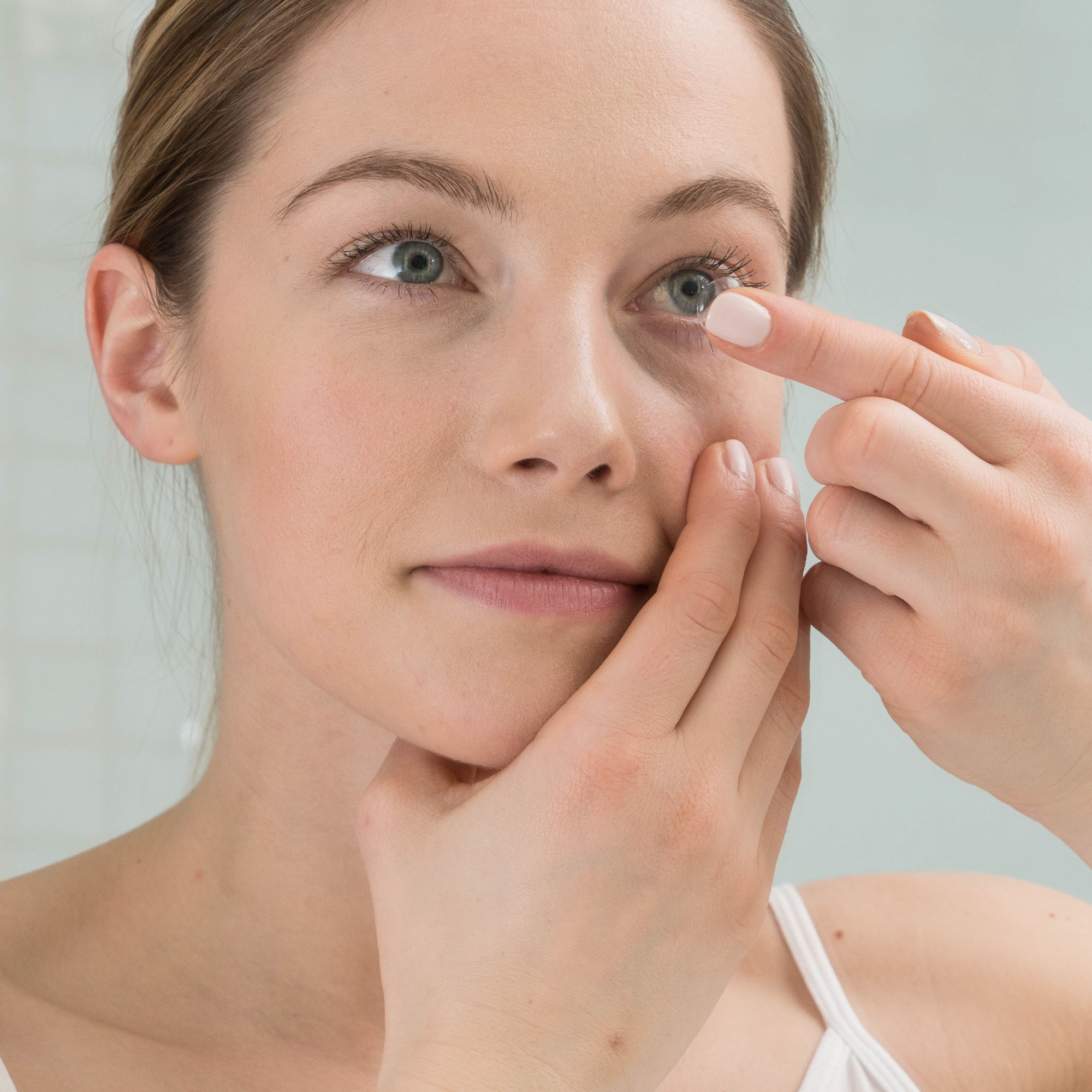 Piilolinssiratkaisut kasvattavat suosiotaan myopian hoidossa - Näe ry