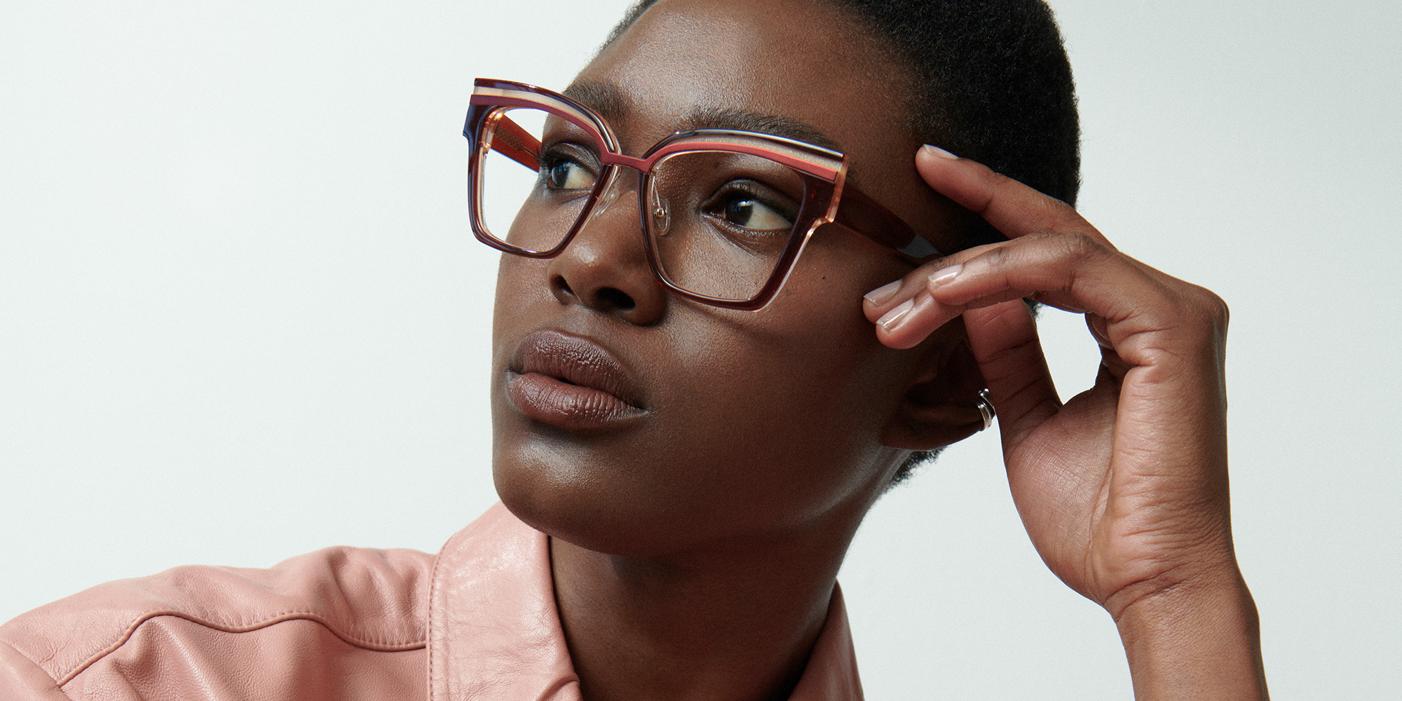 STUDIO EYEWEAR - colorful, playful and luxurious - Näe ry