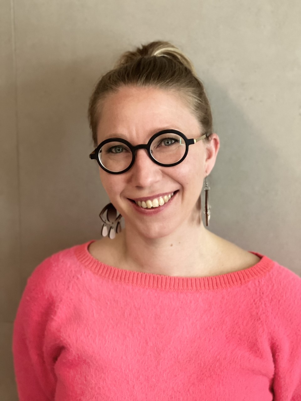 Riikka Torvela on nimitetty SOA ry:n hallituksen puheenjohtajaksi - Näe ry